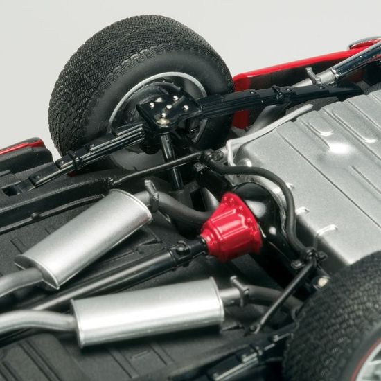 Barry Bourke Motors Shop| Ford XY Falcon GT-HO Phase III Retro Model 1: ...