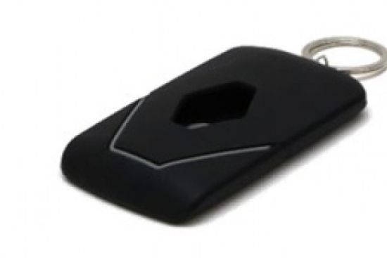 Barry Bourke Motors Shop| Renault Silicone Key Cover