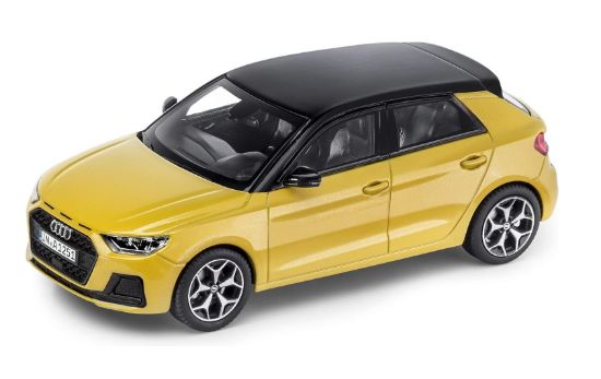 Barry Bourke Motors Shop| Model Audi A1 Sportback 1:43 Scale in Phyton ...