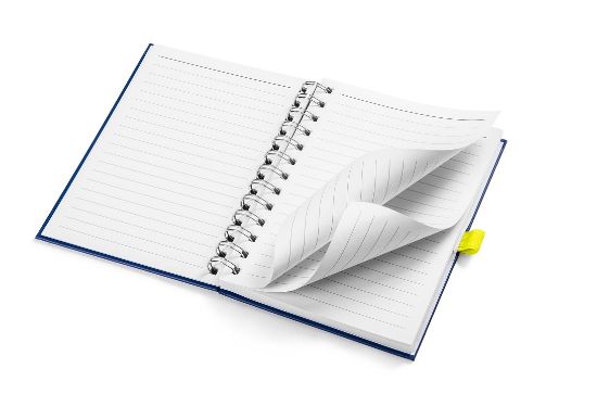 Barry Bourke Motors Shop| Skoda SCALA Notebook