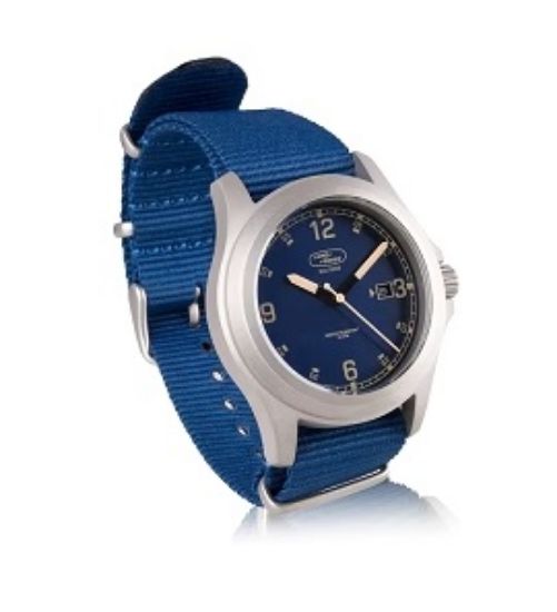 Barry Bourke Motors Shop| Land Rover Heritage Watch