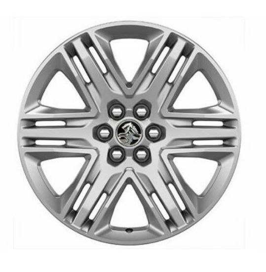 Barry Bourke Motors Shop| Alloy Wheel 20x8 Acadia