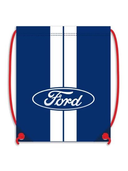 Barry Bourke Motors Shop| Ford Sling Bag