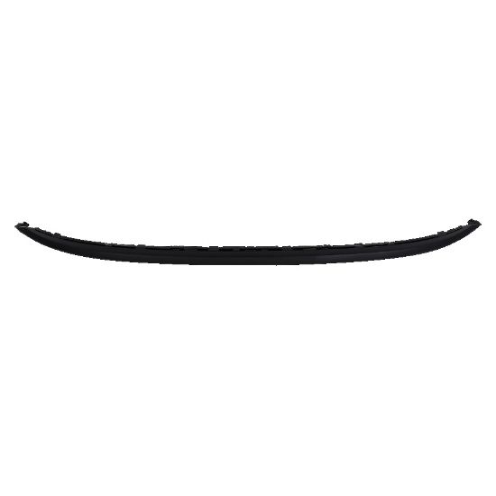 Barry Bourke Motors Shop| Front Lip Splitter Spoiler for Renault Megane ...