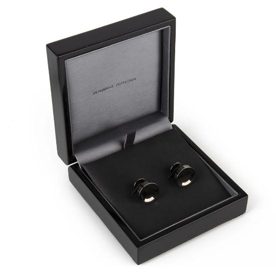 Barry Bourke Motors Shop| Range Rover Cufflinks