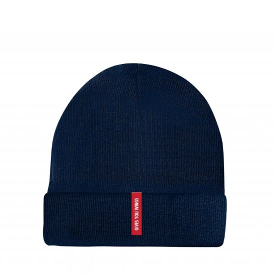 Barry Bourke Motors Shop| Red Bull Racing Skull Beanie