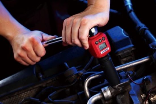 Barry Bourke Motors Shop| ACDelco 3/8" Torque Adapter