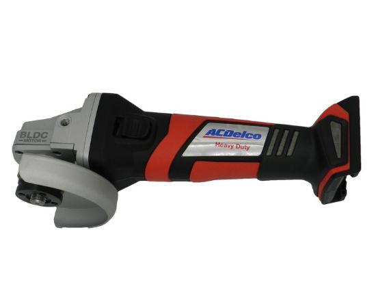 Barry Bourke Motors Shop| Angle Grinder 18v ACDelco