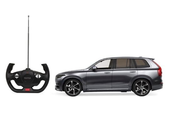 Barry Bourke Motors Shop| Volvo XC90 Radio Controlled