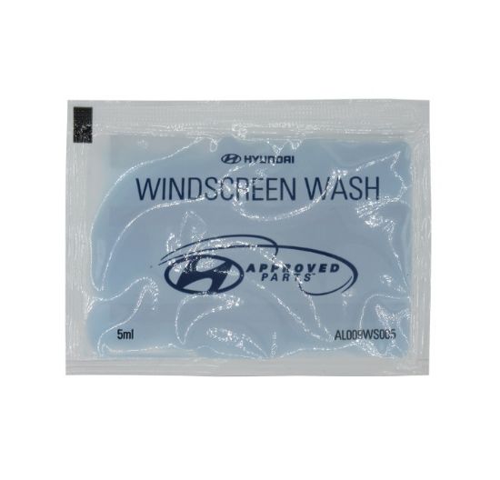 Barry Bourke Motors Shop| Washer Additive Hyundai