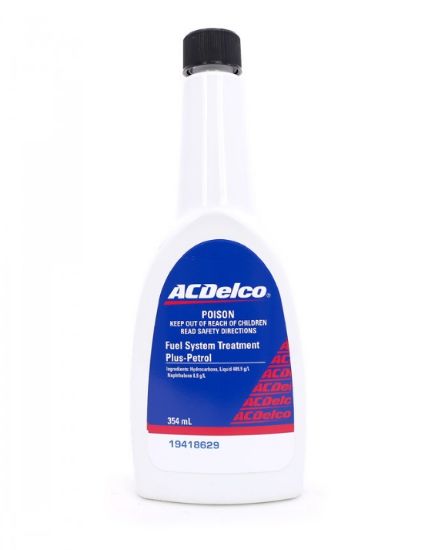 Barry Bourke Motors Shop| Fuel System Treatment