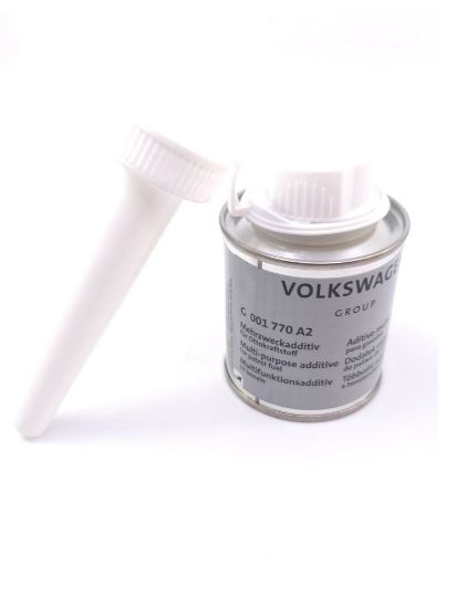 Barry Bourke Motors Shop| Fuel Additive for Audi & VW