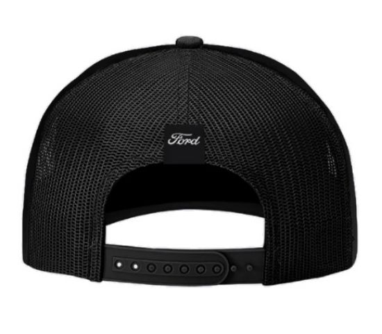 Barry Bourke Motors Shop| Ford Ranger Trucker Cap