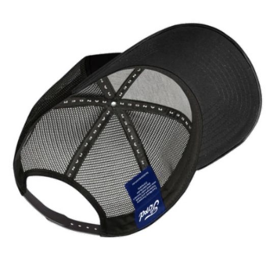 Barry Bourke Motors Shop| Ford Ranger Trucker Cap