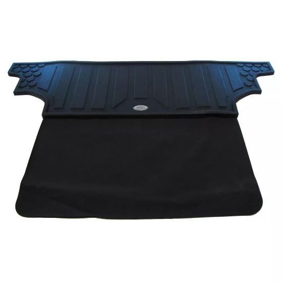 Barry Bourke Motors Shop| Cargo Liner Defender 130 with 3rd Seats