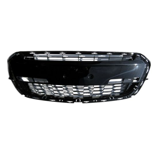 Barry Bourke Motors Shop| Lower Bar Grille VF II Commodore