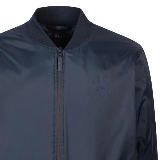 Barry Bourke Motors Shop| Maserati Trident Bomber Jacket