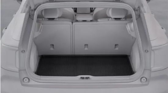 Barry Bourke Motors Shop| Cargo Liner Volvo EX30