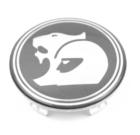 Barry Bourke Motors Shop| HSV Wheel Centre Cap VT VX VY VZ Dark Grey