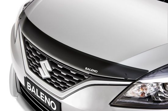 Barry Bourke Motors Shop| Bonnet Protector Suzuki Baleno II