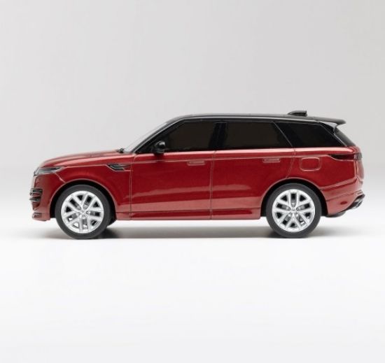 Barry Bourke Motors Shop| Range Rover Sport 1:43 Model