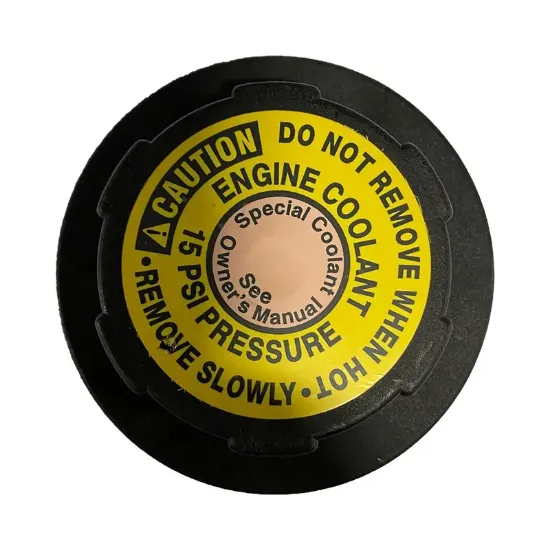 Barry Bourke Motors Shop| Holden LS1 Coolant Reservoir Cap